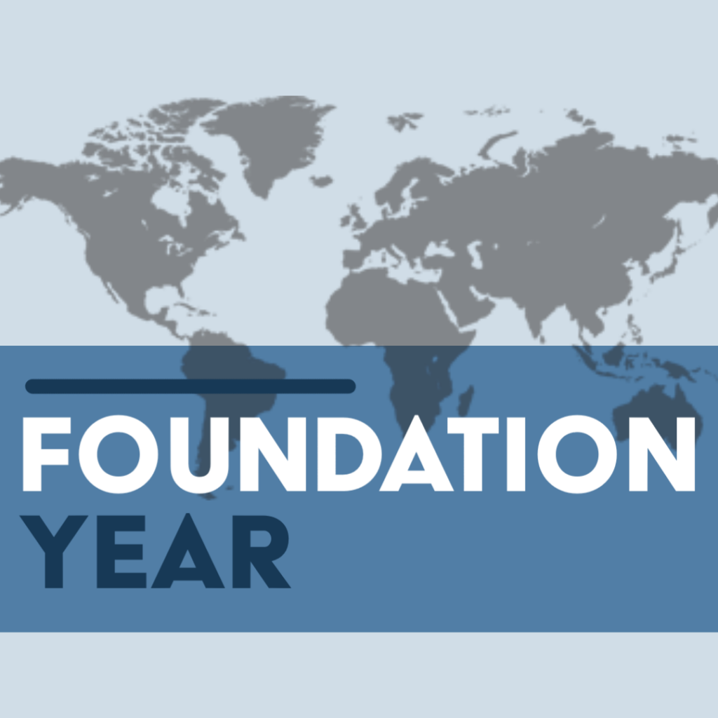 Foundation Year a.a. 2023/2024 – Notiziario Unistrasi